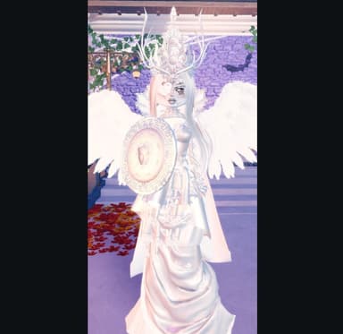 Angel Outfit Ideas for Dress to Impress | DTI Angel Outfits | DTI ...