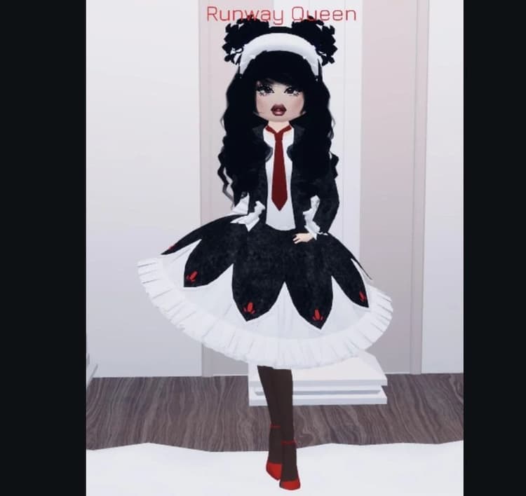 Anime Outfit Ideas for Dress to Impress | DTI Anime Outfits | DTI ...
