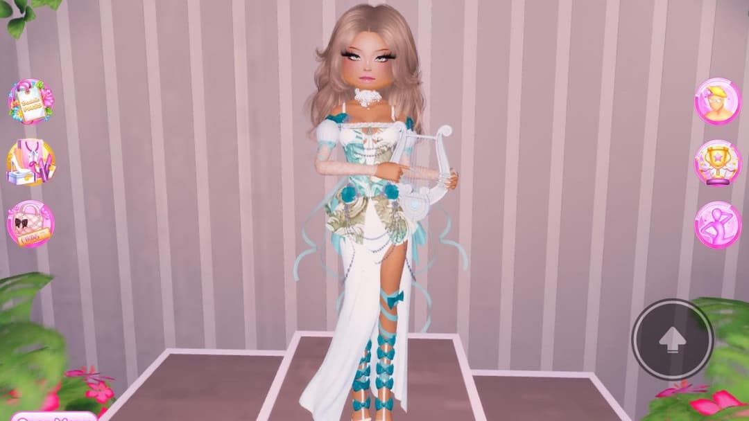Elegant Outfit Ideas for Dress to Impress | DTI Elegant Outfits | DTI ...