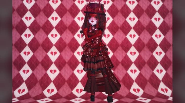 Jester Outfit Ideas for Dress to Impress | DTI Jester Outfits | DTI ...