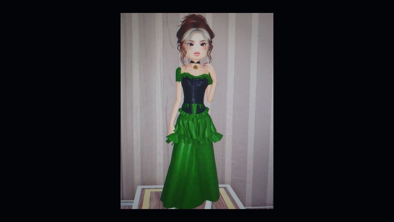 Renaissance Outfit Ideas for Dress to Impress | DTI Renaissance Outfits ...
