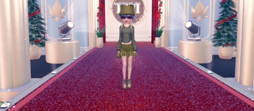 Scout Outfit Ideas for Dress to Impress | DTI Scout Outfits | DTI ...