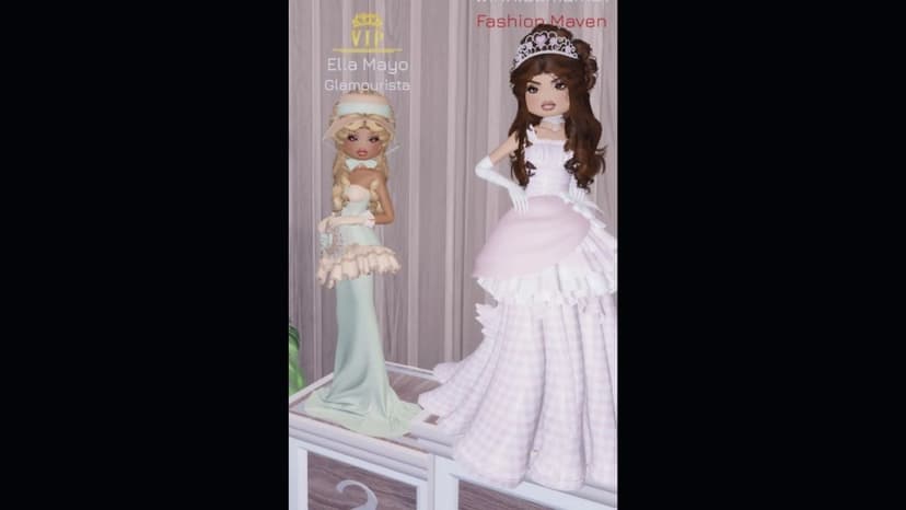 Victorian Outfit Ideas for Dress to Impress | DTI Victorian Outfits ...